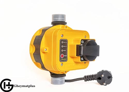 ست کنترل pc19 پلاس ساده Flow · قیمت پلاس